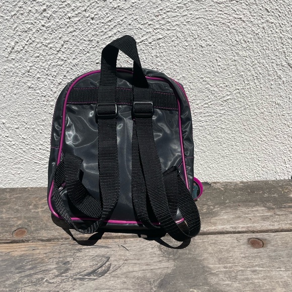 Bags | Y2k Nsync Mini Backpack | Poshmark